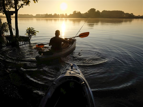 GALLERY: Andy Morrison's Photos of the Year | The Blade