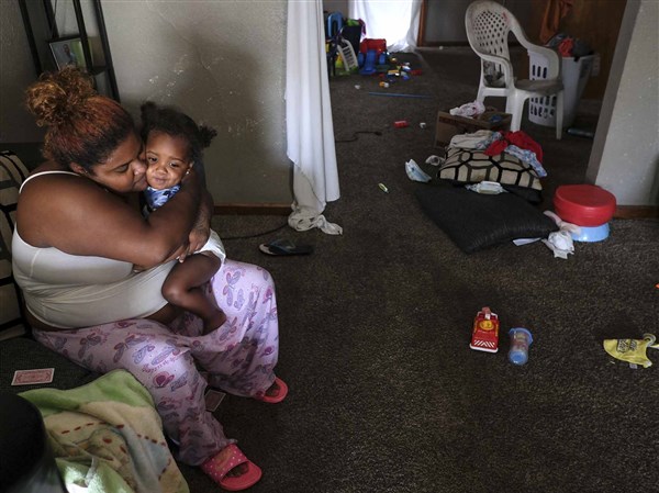 GALLERY: Jeremy Wadsworth's Photos of the Year | The Blade