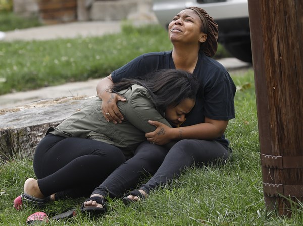 GALLERY: Katie Rausch's Photos of the Year | The Blade