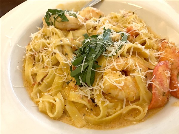 The best-reviewed restaurants of 2017 | The Blade