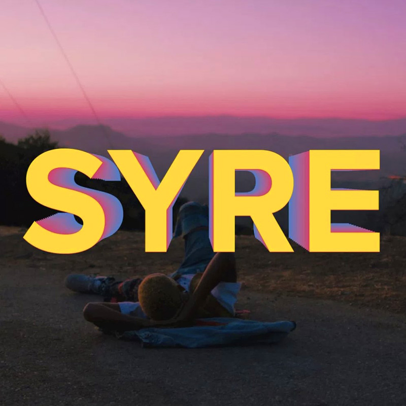 Jaden Smith off to a good start with ‘Syre’ - The Blade