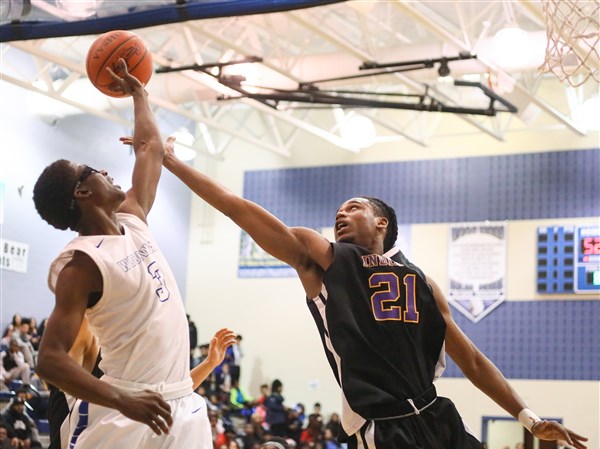 Boys Roundup: Clay outlasts Waite in 2 overtimes | The Blade