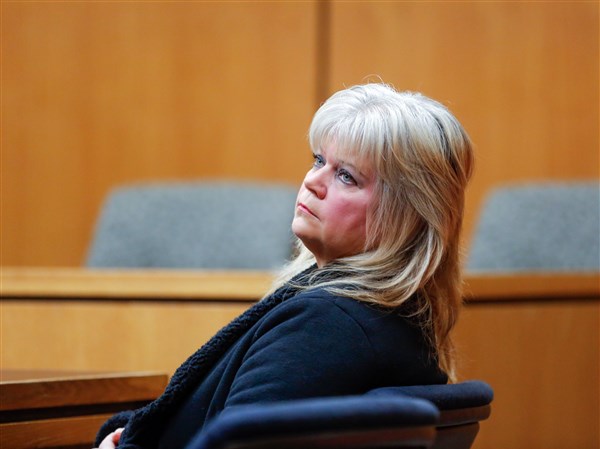 More animals taken from Lenawee County woman charged in cruelty case ...