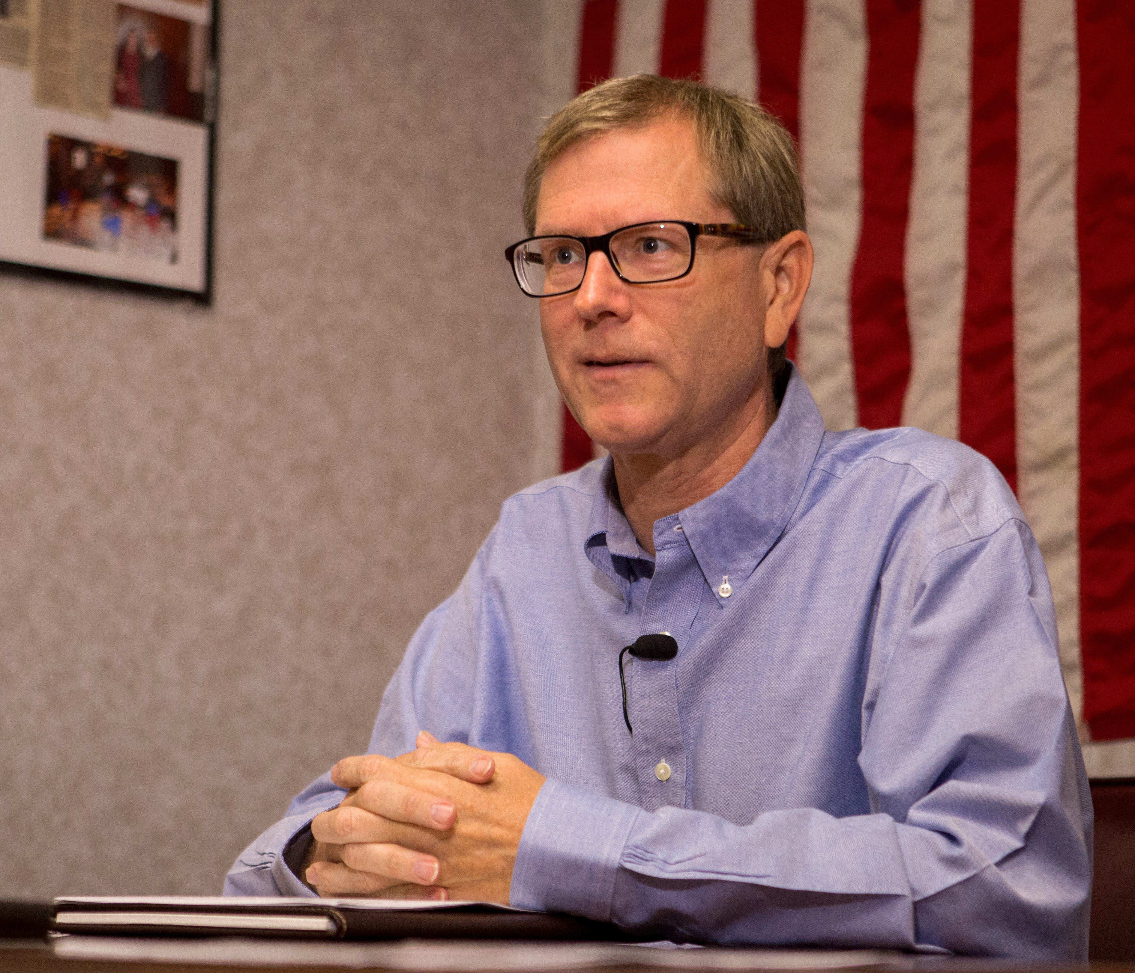 The fight for the local GOP's future - The Blade