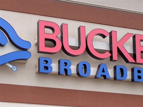 Buckeye Broadband adds 3rd store | The Blade