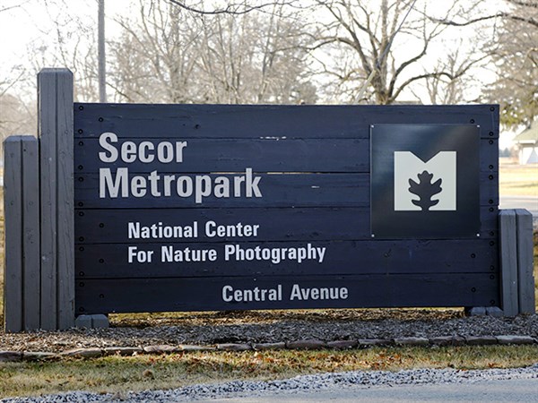 Bike paths coming to Kilburn Road leading to Secor Metropark | The Blade