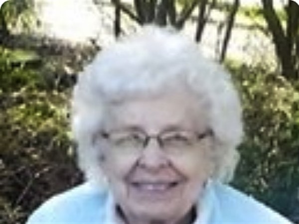 Rose M. Miller (1927-2018) | The Blade