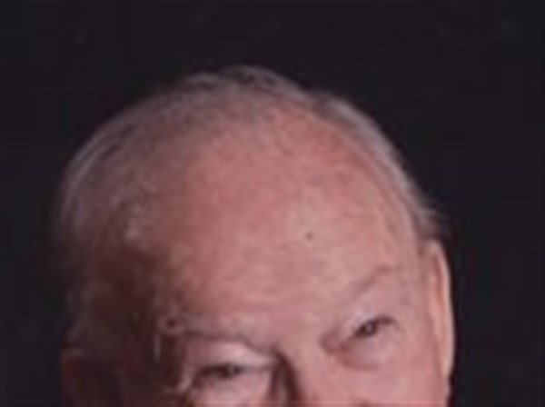 James W. Blumer (1924-2018) | The Blade