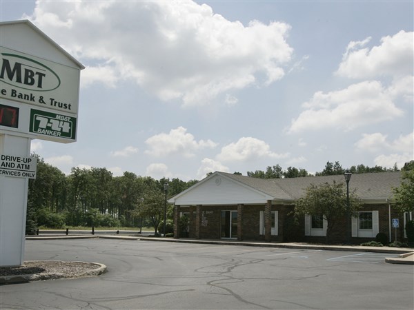 MBT Financial reports 2017 earnings down | The Blade