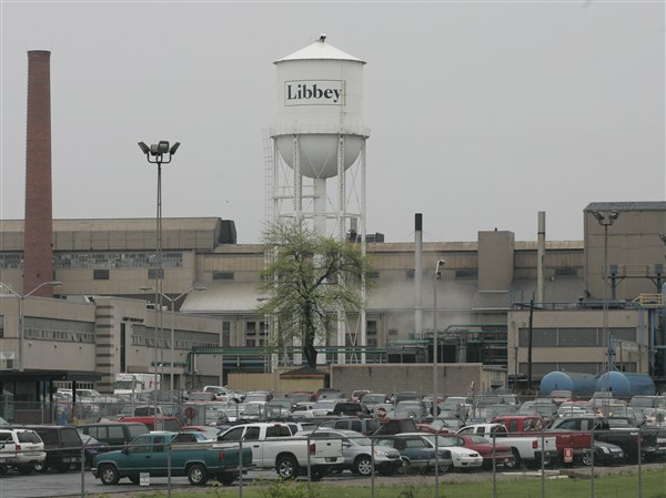 Libbey Inc. celebrates 200 years | The Blade