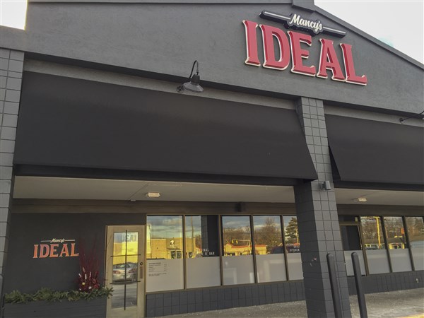 Mancy’s Ideal is closing | The Blade