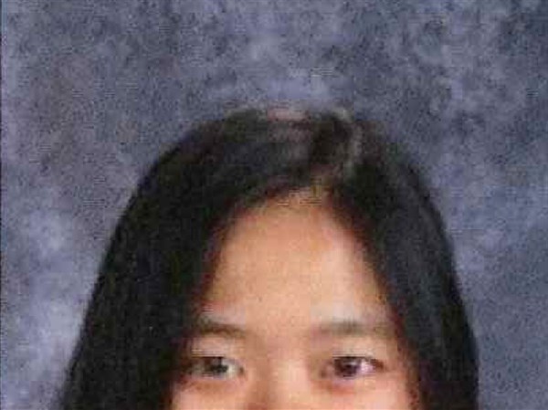 Student of the Week: Pinya Pipatjarasgit, St. Ursula Academy | The Blade