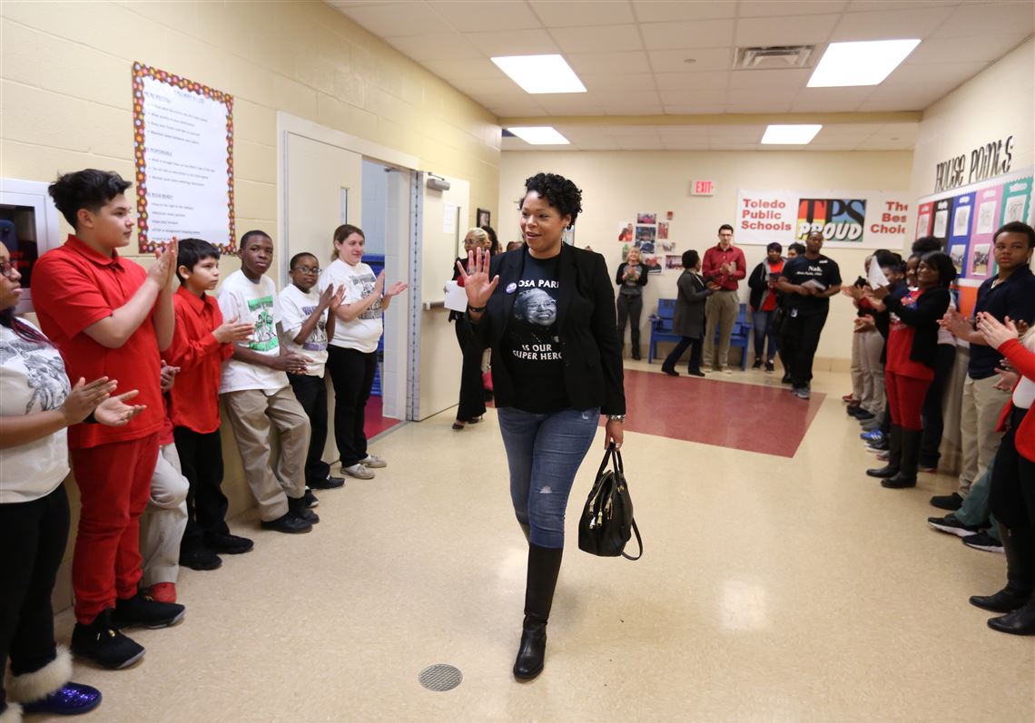 Rosaparkselementaryschool