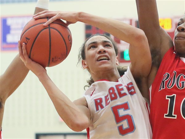 Boys Basketball Standings, Stats: 2/2 | The Blade