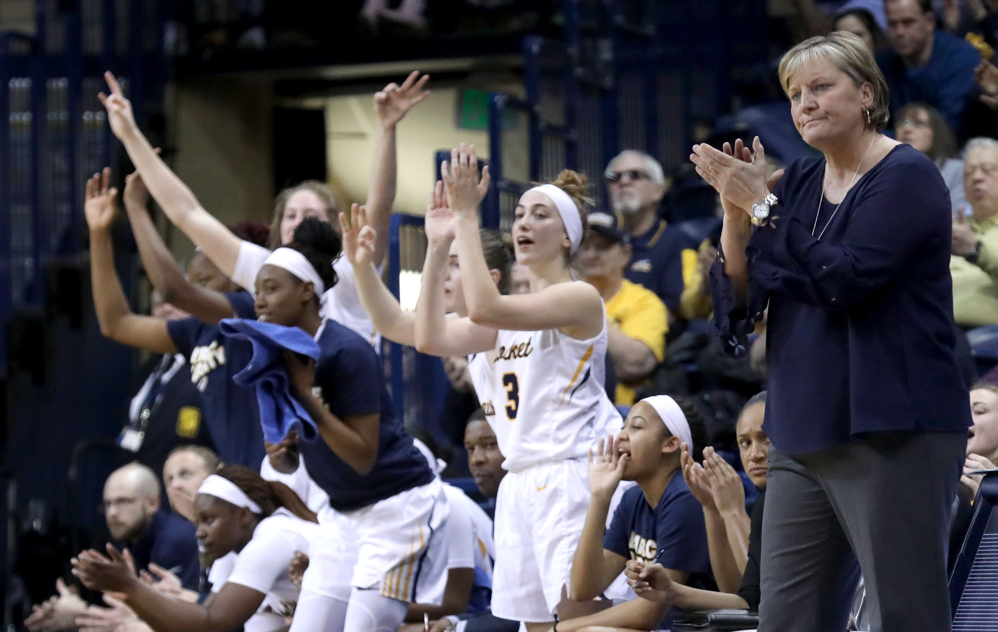 Toledo looking to make most of WNIT opportunity - The Blade