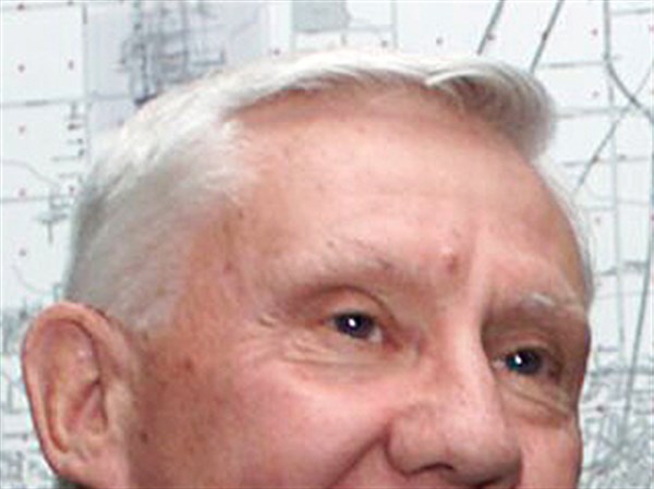 Dave Woolford (1940-2018) | The Blade