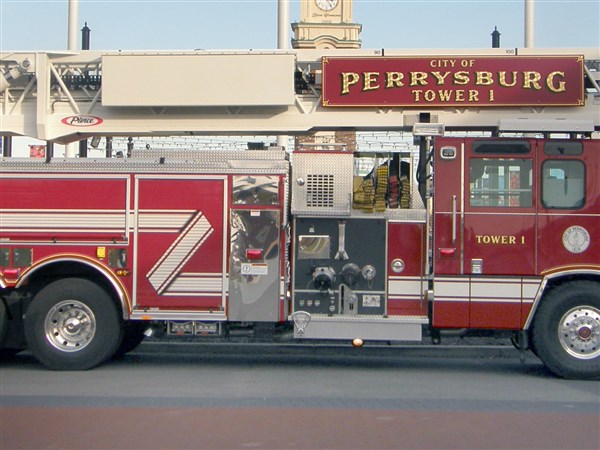 Perrysburg again considers new fire station | The Blade