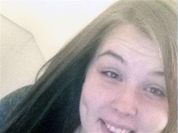 Student of the Week: Victoria Englehardt, Glass City Academy | The Blade