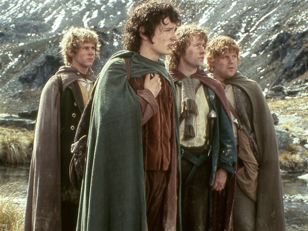 Tolkien's legacy about to get bigger | The Blade