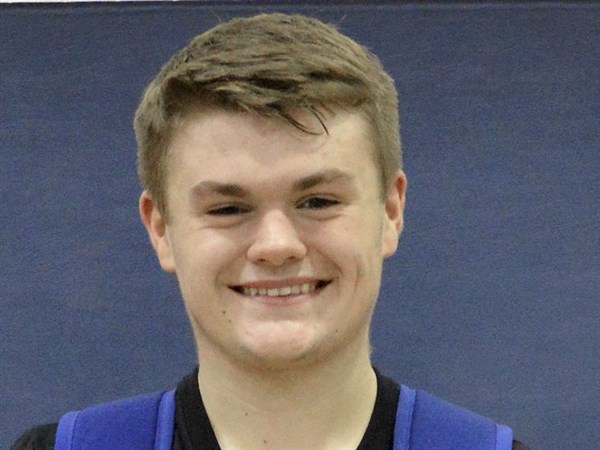 Spotlight Athlete: Luke Metzger, Monclova Christian | The Blade