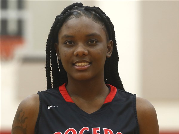 Prep Basketball: Hines, Royal-Davis lead Rogers over Scott | The Blade