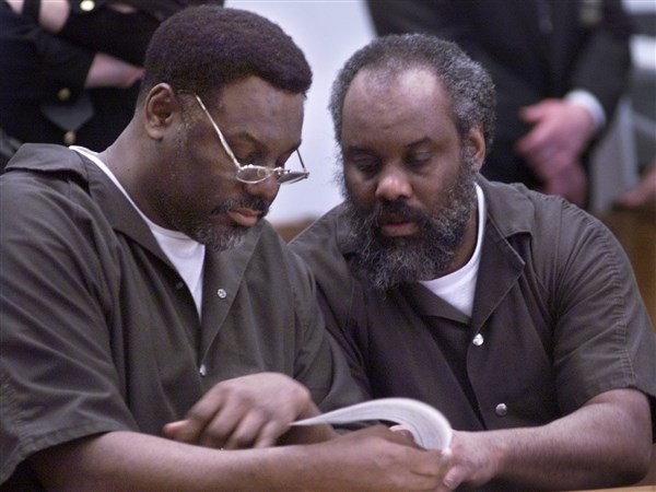 Time’s up: Cook brother does 20 years for heinous Toledo killing spree ...
