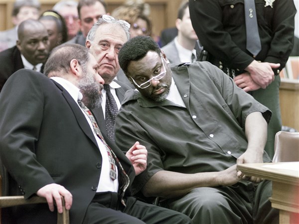 Attorney for Toledo killer Nathaniel Cook holds off on request for ...