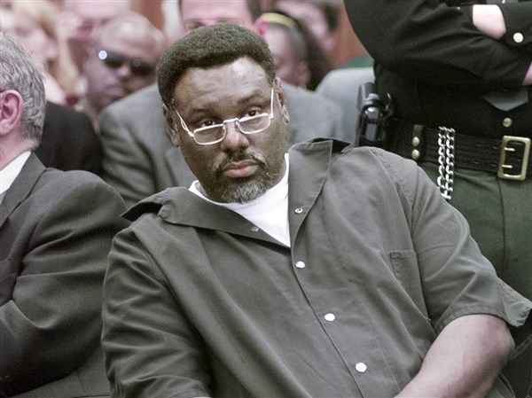 Cook presents tough situation | The Blade