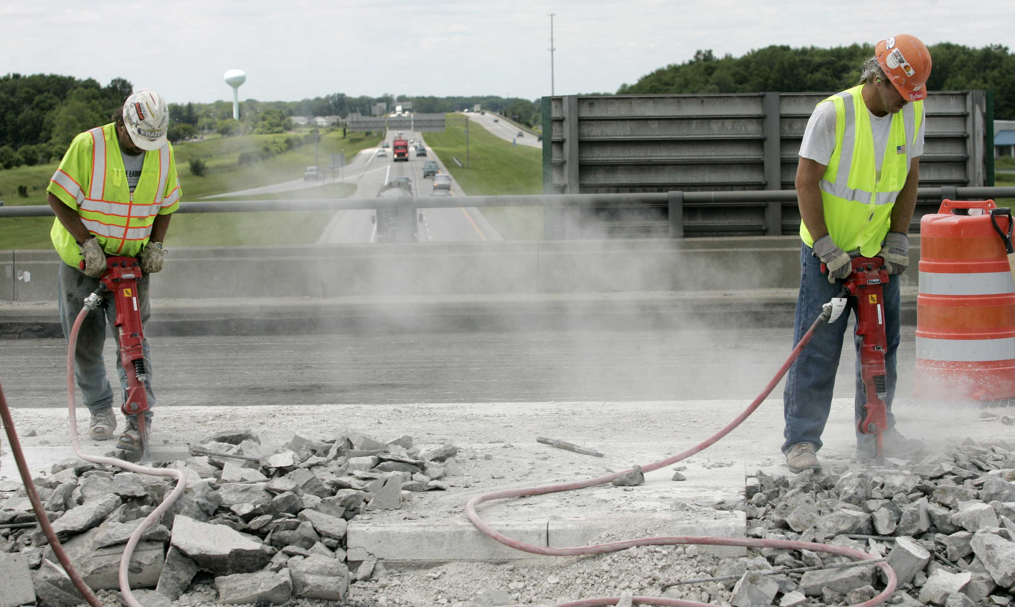 State Rt. 65 to be repaved in Rossford - The Blade
