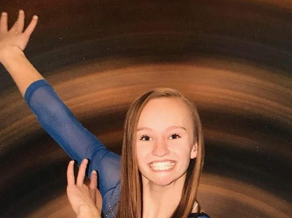 Spotlight athlete: Victoria Harder, Whitmer | The Blade