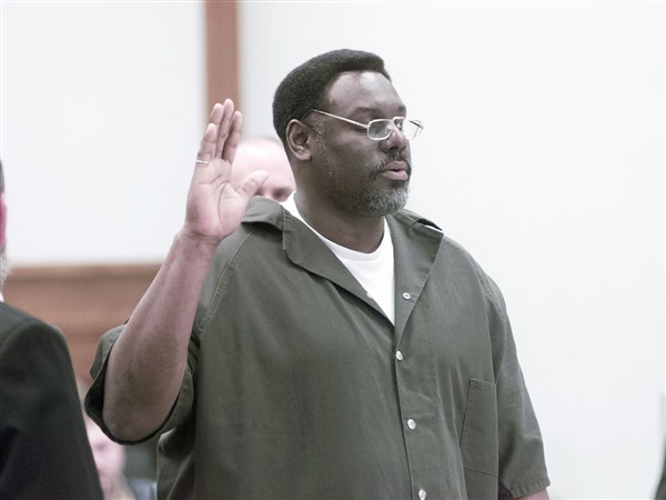 Attorneys for Toledo killer Nathaniel Cook file request for release ...