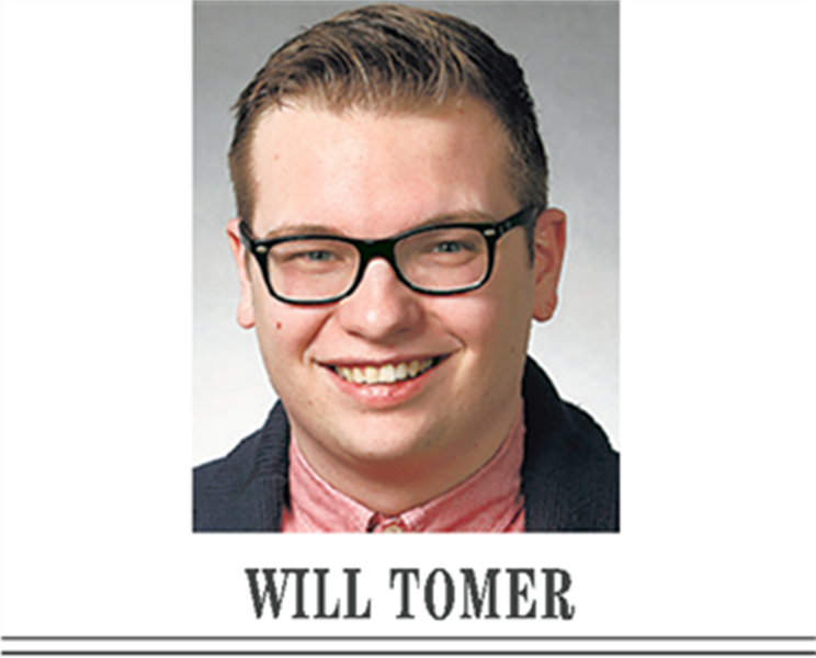 Will Tomer: The limits of civil discourse - The Blade