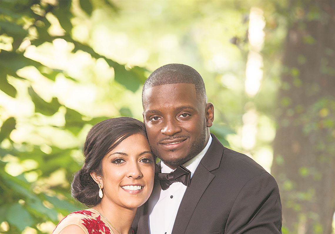 Audrey toledo wedding | Honestweddingadvice.com