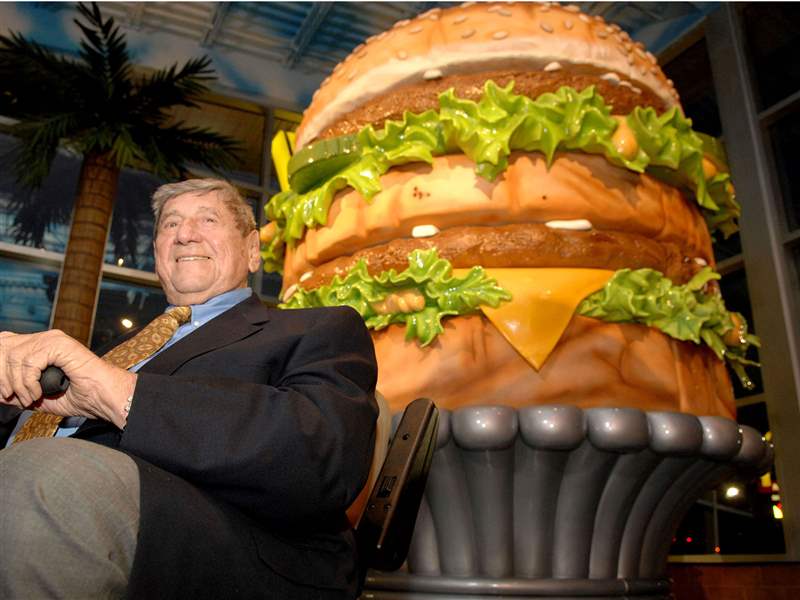 Quite a year for Toledo, nation: A look back at 1968 - The Blade