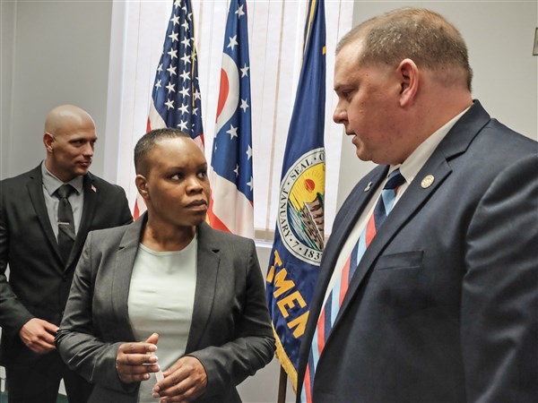 Mayor’s staff must prove itself | The Blade