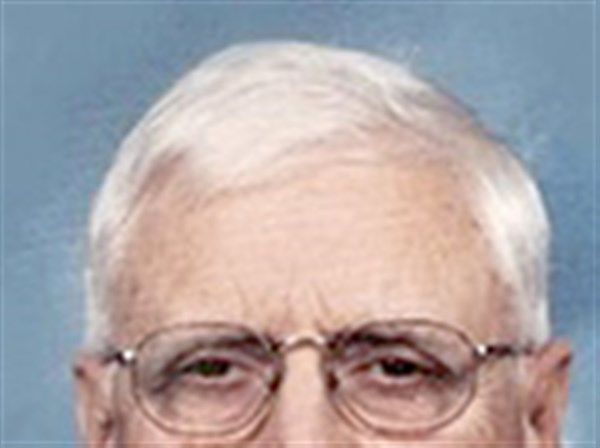 Raymond Lee Kessler (1926-2018) | The Blade