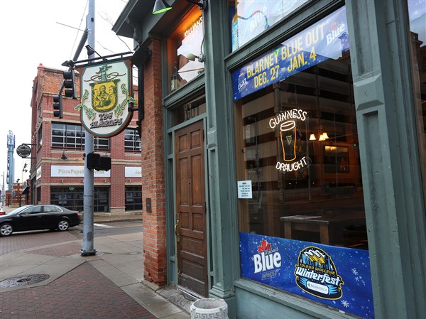Restaurant Week returns to Toledo | The Blade