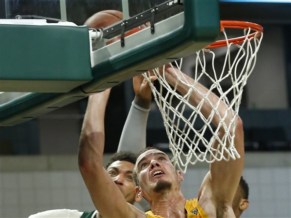 PHOTO GALLERY: Toledo falls in Eastern Michigan | The Blade