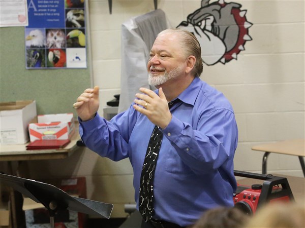 Tiffin U. music festival teaches and entertains | The Blade