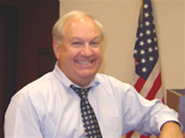 Domestic Relations judge David Lewandowski intends to 'double-dip ...