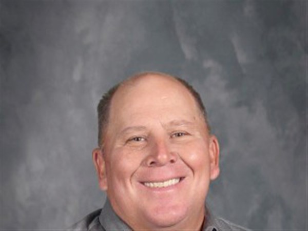 Teacher of the Month: Mr. Greg Wilker, Lake High School | The Blade