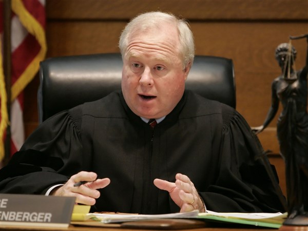 Judge to fill Washington Local board vacancy | The Blade