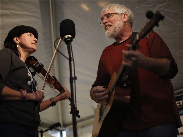 Acoustics for Autism returns to Maumee | The Blade