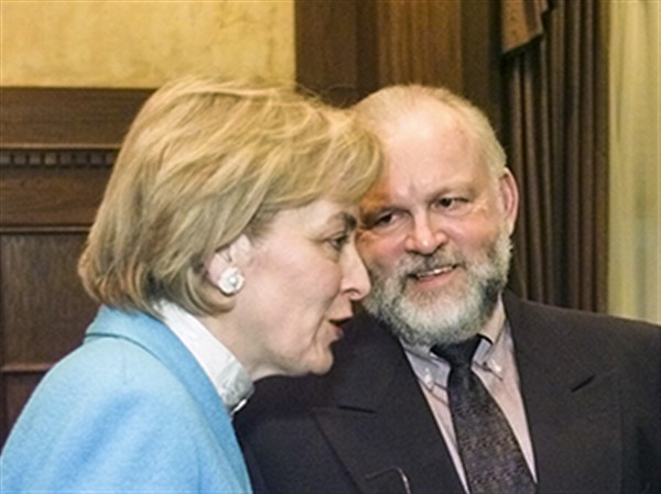 Jay Kaplan (1941-2018) | The Blade