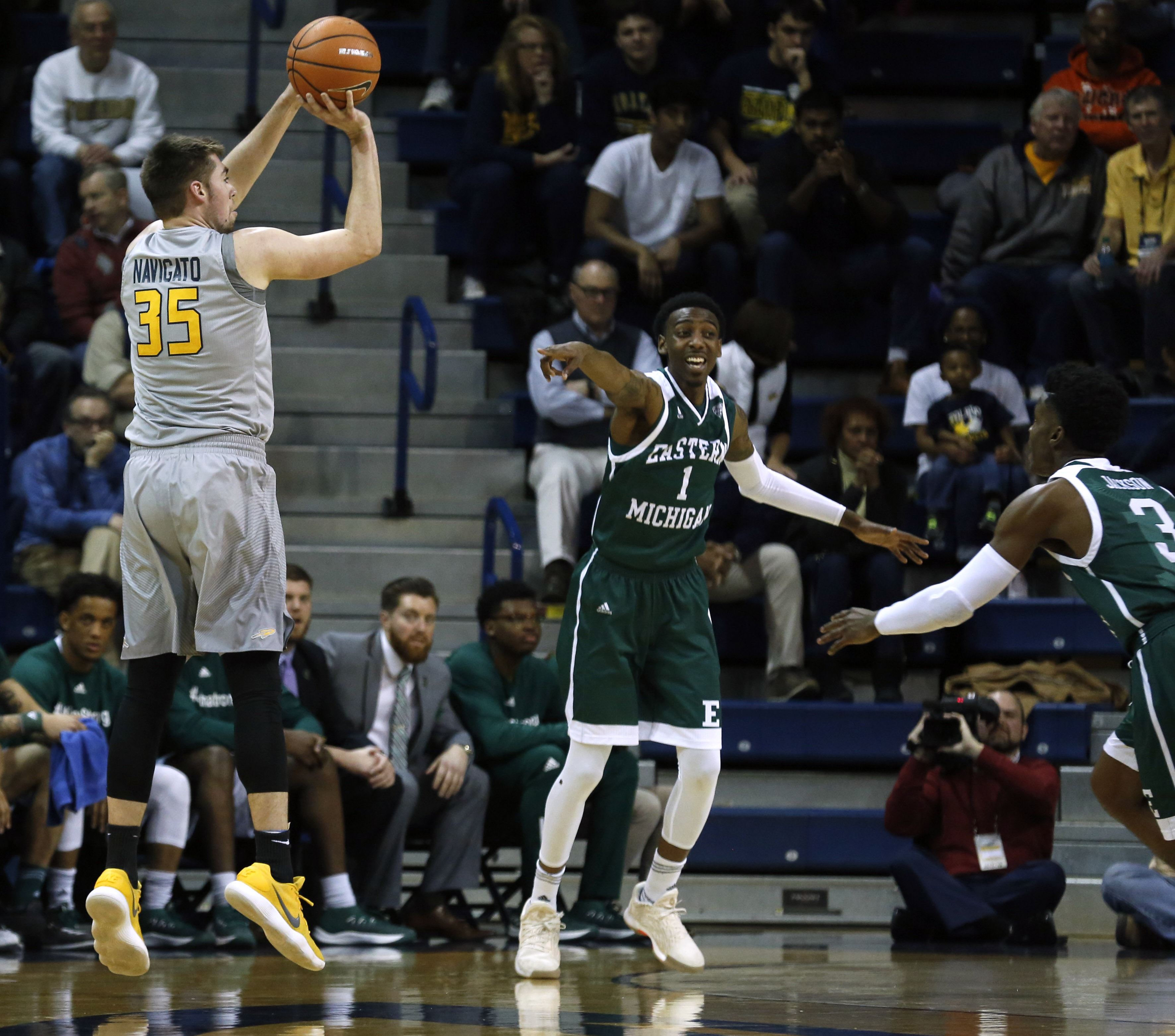 What to watch for in the MAC men's basketball tournament - The Blade