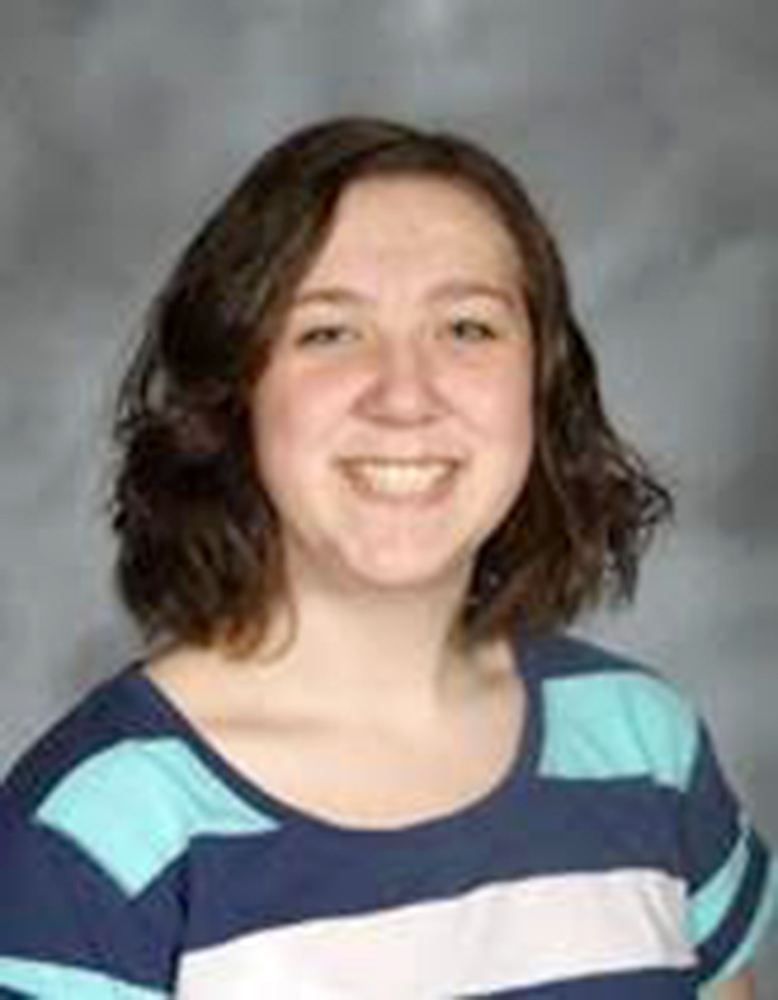 Student of the Week: Grace Fletcher, Summerfield High School - The Blade