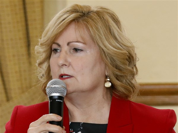 Fedor hosting town hall on universal health care bill | The Blade