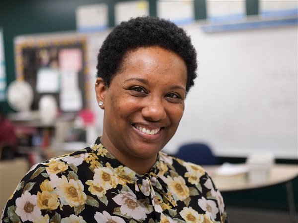 Program promotes TPS teachers from within | The Blade