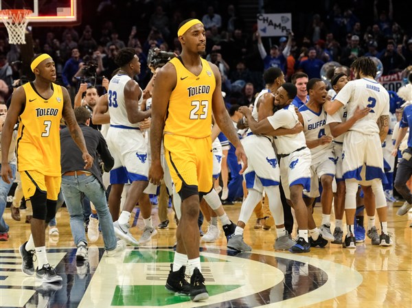 Toledo exceeds expectations, but falls short of ultimate goal | The Blade