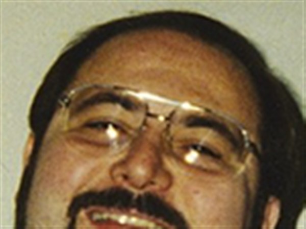 Richard Michael Zaborowski (1956-2018) | The Blade